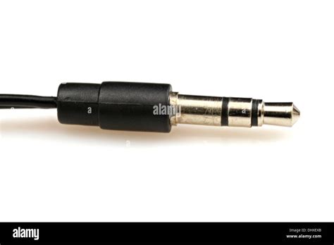 Headphone Jack Stock Photos Headphone Jack Stock Images Alamy