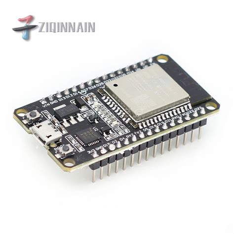 Esp32開發板無線wifi藍牙2合1雙核cpu低功耗esp 32控制板esp 32s 蝦皮購物