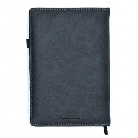 Diarymart Leather Cover Hard Bound 2025 Diary With Nepal Ubuy