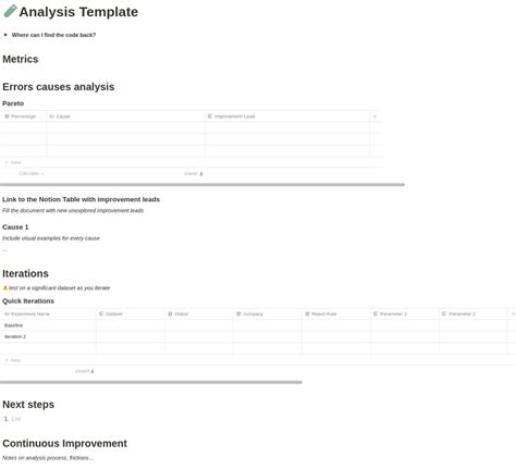 Computer Vision 4 Tips To Setup Your Experiment And Analysis Workflow