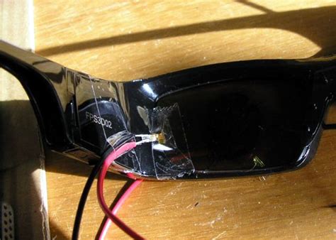 Shutter Glasses Hackaday Shutter Glasses Hackaday