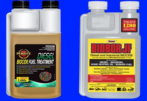 Diesel Fuel Bacteria Contamination Ifkucg