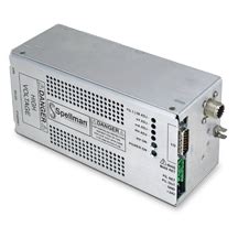 High Voltage Power Supply Spellman Product Applications
