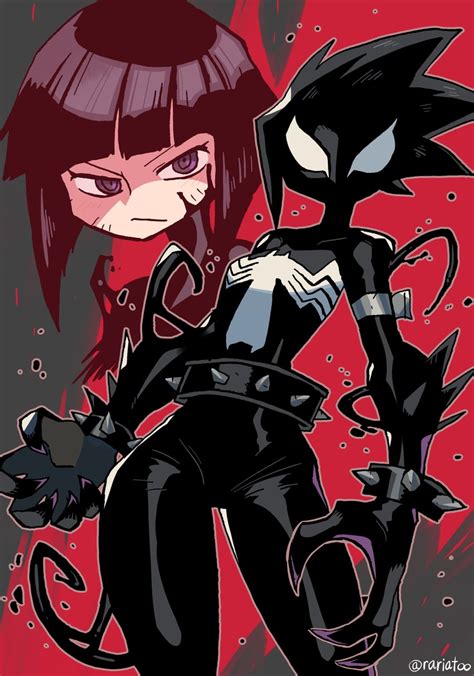 Mania And Andrea Benton Marvel Drawn By Rariatto Ganguri Danbooru Mania And Andrea Benton Marvel Drawn By Rariatto Ganguri Danbooru