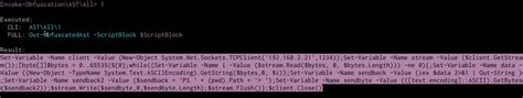 Windows Red Team Defense Evasion Techniques HackerSploit Blog