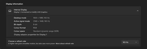 Laptop Will Not Use My Gpu How Do I Fix Nitro An515 57 R Acernitro