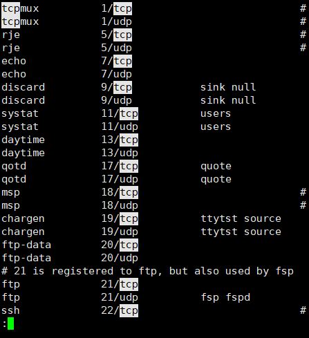 Linux命令编辑器Shell编程大全 Linux命令大全 手册