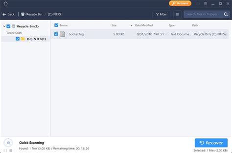 How To Recover Permanently Deleted Emails After Days