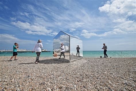 Gallery Of 20 Details Of Stunning Small Scale Structures 1