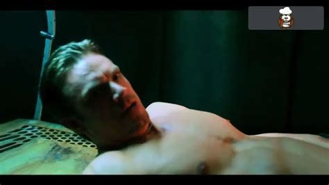 Joel Kinnaman Nude Photos Uncensored Scenes Nsfw Leaked Meat