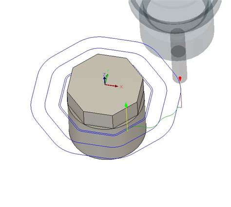solved prevent tool from retracting on every pass autodesk community