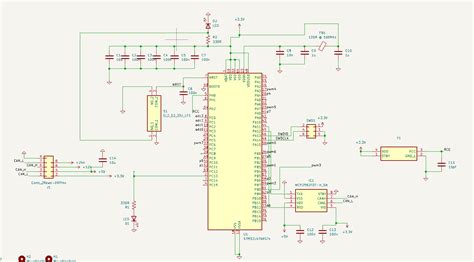 Pcb Critiques Stmicroelectronics Community