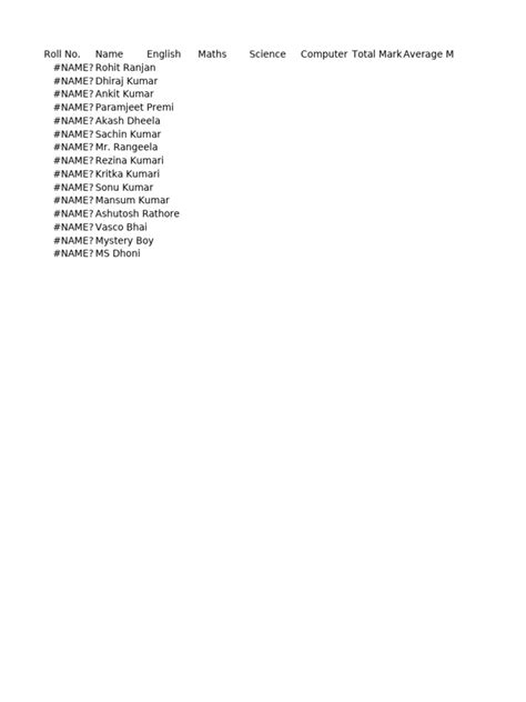 Practice Data Sheet 2 Pdf