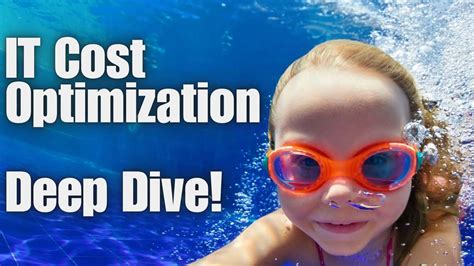 A Deep Dive Into It Cost Optimization Act360