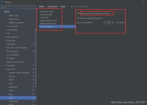 Idea Scala 类型显示idea Debug怎么才能看到scala View Csdn博客 Idea Scala 类型显示idea Debug怎么才能看到scala View Csdn博客