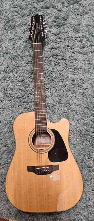 Takamine 12 Strings G Series Gebraucht In Riehen Für Chf 256 Nur Abholung Auf Ricardo Kaufen