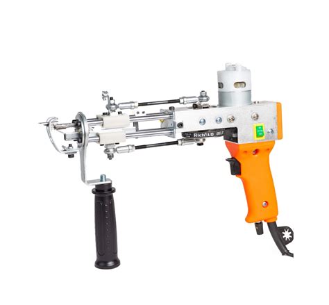 Ak Ii Loop Tufting Gun Letufting