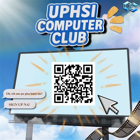 Uphsi Computer Club Iloilo City