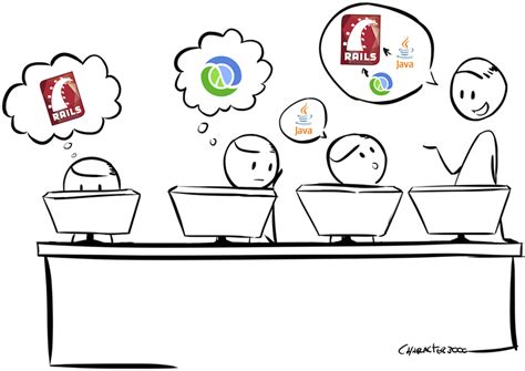 Rails Clojure And Java Ruby On Rails 800x583 Png Clipart Download