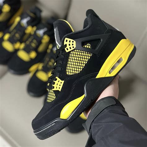 Thunder 4s