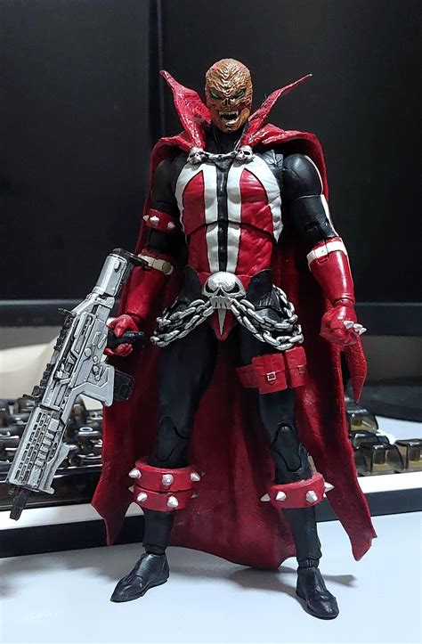 spawn unmasked r spawn