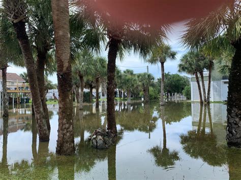 Sc King Tide Recap September 2022 Mycoast