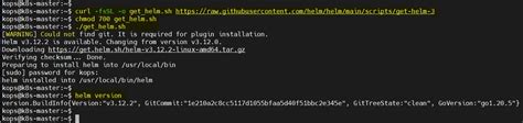 How To Install Kubernetes Dashboard Simple Guide