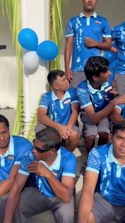 Ibrahim Adhil On Linkedin Day1