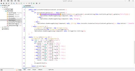 CTF PKU GeekGame nd WriteUp MiaoTony s小窝
