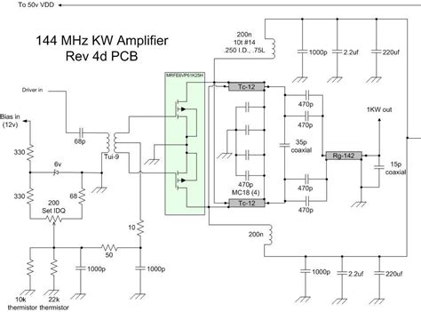 Homebrew George Smart M1geo