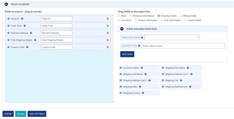 Best Free Plugins For WooCommerce Order Import And Export LearnWoo