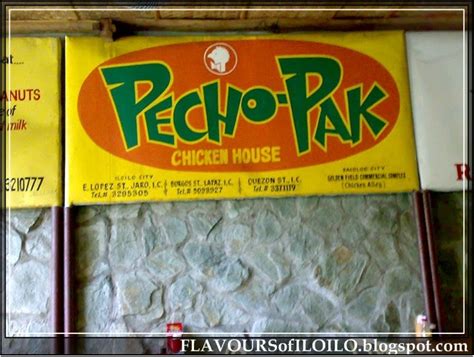 Pecho Pak Chicken House
