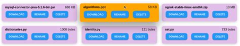 Free Online Storage System On Java Jsp Mysql And Servlet A