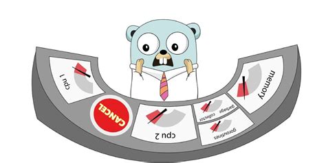 Go Context And Cancellation By Propagation Rgolang