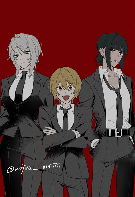 Aojiru Oisiiiii Don Quixote Project Moon Faust Project Moon Ryoshu Project Moon Limbus