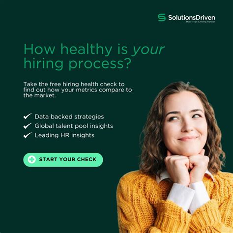 Solutionsdriven Talentacquisition Hiring Recruitment Solutions Driven
