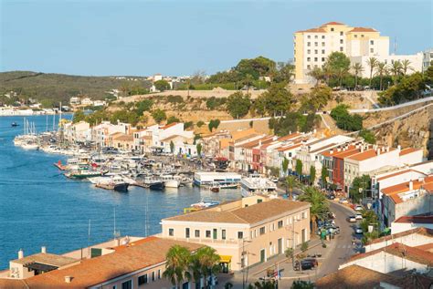 Que Faire à Minorque Toutes Les Activités Incontournables à Faire