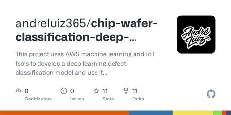 Chip Wafer Classification Deep Learningtestcodebuildspecyml At