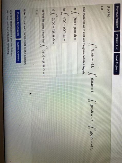 solved previous problem problem list next problern 4