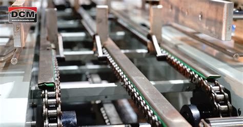Conveyor Maintenance Services Dcm Canada Conveyor Maintenance And