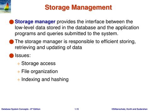 Ppt Database System Concepts In 2013 Powerpoint Presentation Free