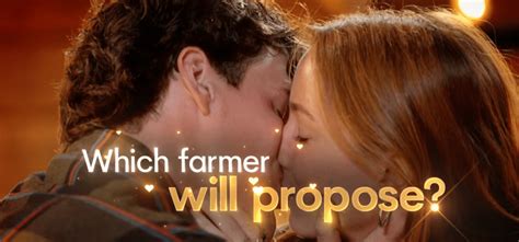 Farmer Wants A Wife Australia 2026 Is Almost Here So