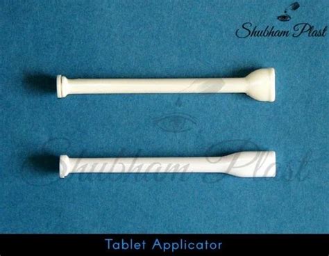 Vaginal Applicator Vaginal Cream Applicator Latest Price Manufacturers Suppliers