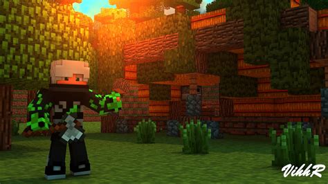 Minecraft Tutorial Estábulo Youtube