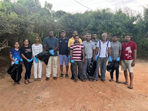 Harshini Manage On Linkedin Plastic Greeninitiative Teamwork Environmentalstewardship