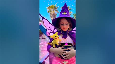 Italian Brainrot With Pikachu Shorts Youtube