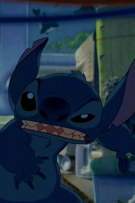 So Cute Stitch Drawing Lilo And Stitch 2002 Stitch Pictures