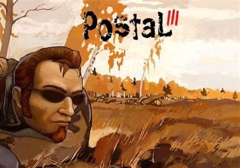 Buy Postal 3 Global Steam | GAMIVO