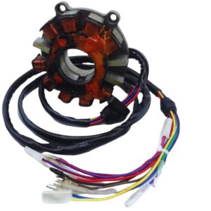 Understanding The Stator Key Component In Motors And Generators Dadao