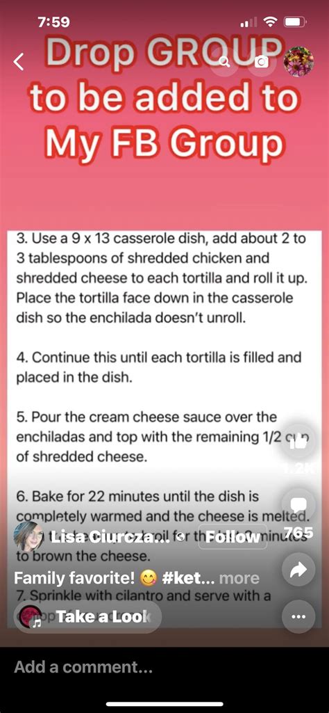 Pin By Margo Hays On Quick Saves Cream Cheese Sauce Casserole Dishes Shredded Cheese